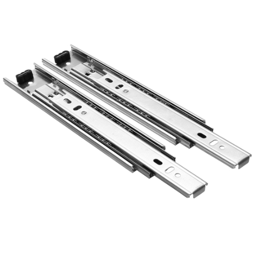 Thanh ray trượt 2 tầng VICKINI 02273 ZNP